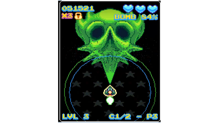 Bullet Hell Collection: Volume 1 Nintendo Switch™ (Deluxe Edition)