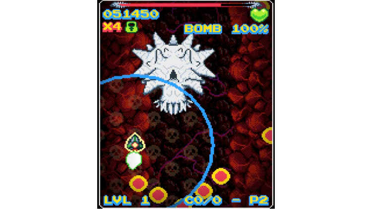 Bullet Hell Collection: Volume 1 Nintendo Switch™ (Deluxe Edition)