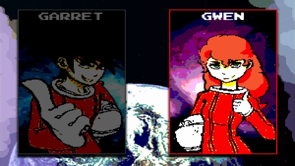 Bullet Hell Collection: Volume 1 Nintendo Switch™