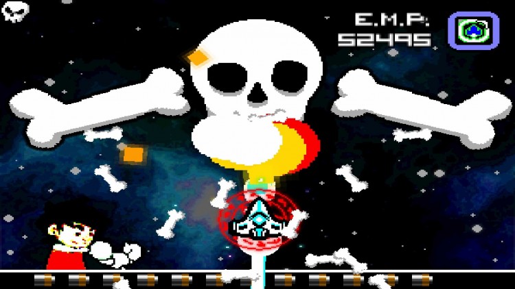 Bullet Hell Collection: Volume 1 Nintendo Switch™