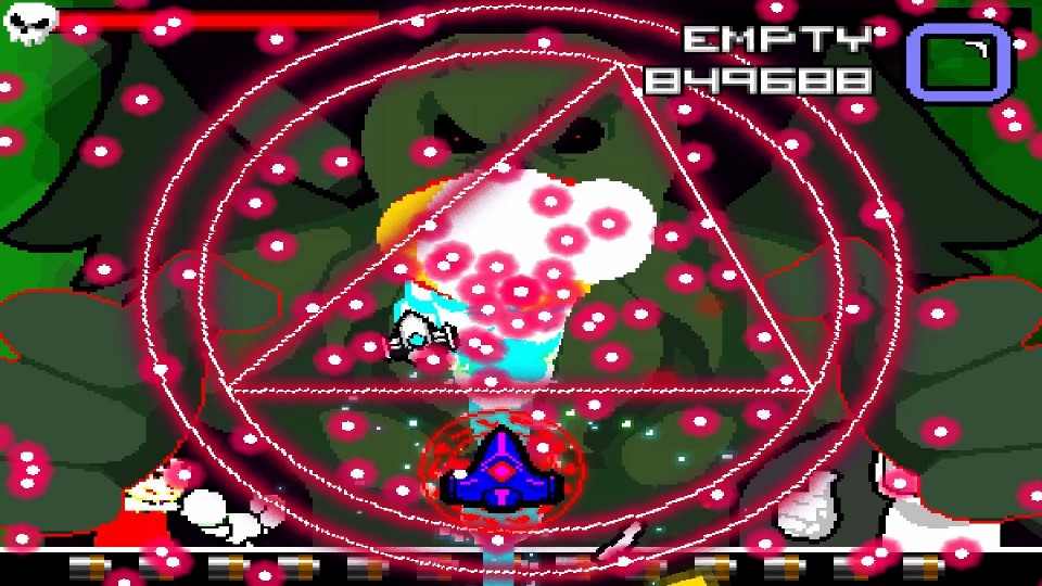 Bullet Hell Collection: Volume 1 Nintendo Switch™