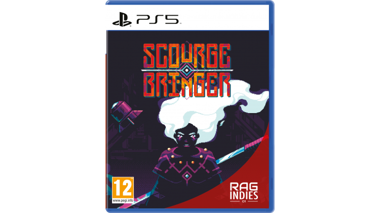 Scourgebringer PS5™ (RAG INDIES)