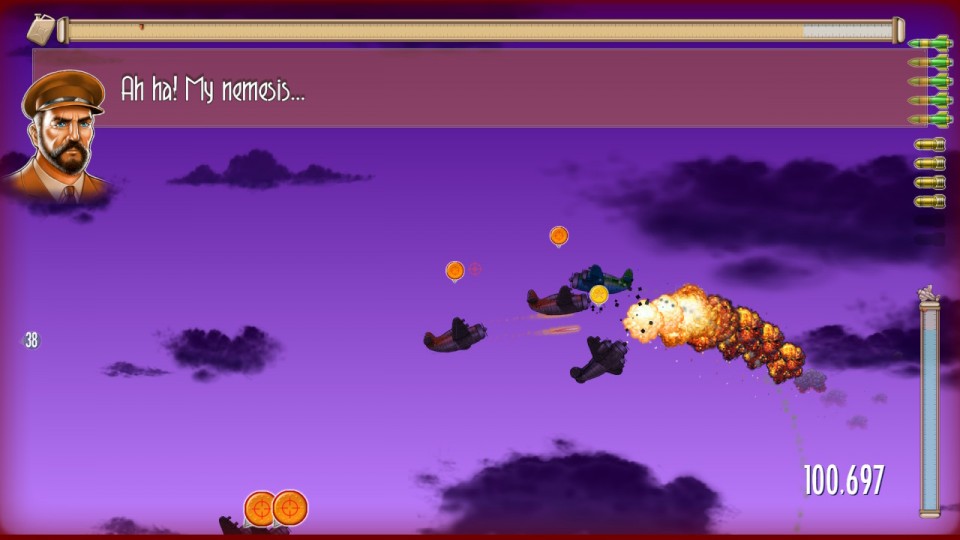 Rogue Aces PS4™ (Deluxe Edition)