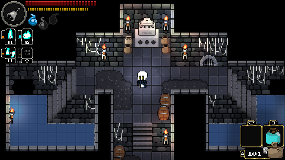 Last Night of Winter PS5™ (Deluxe Edition)