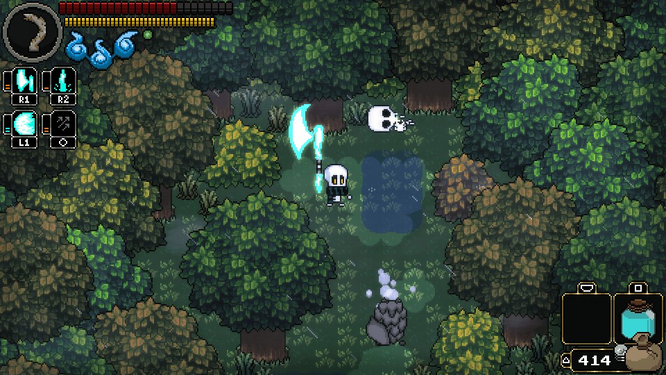 Last Night of Winter PS5™ (Deluxe Edition)