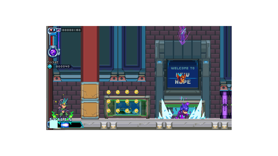 Berserk Boy PS5™ (Deluxe Edition)