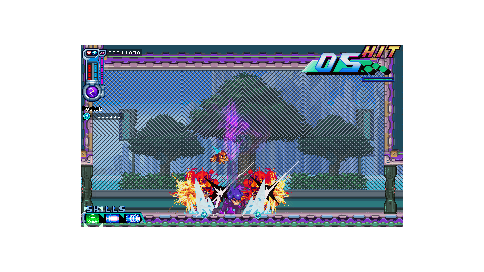 Berserk Boy PS5™ (Deluxe Edition)