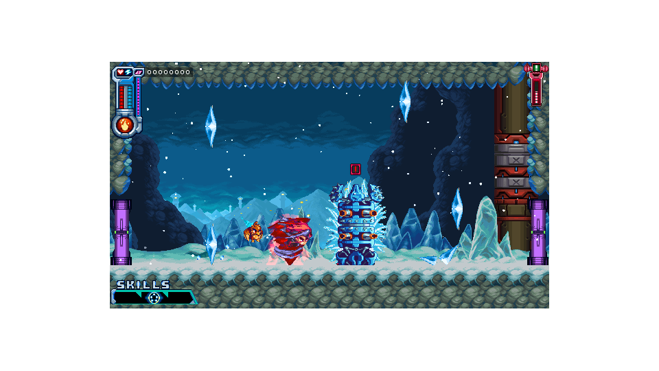 Berserk Boy PS5™ (Deluxe Edition)