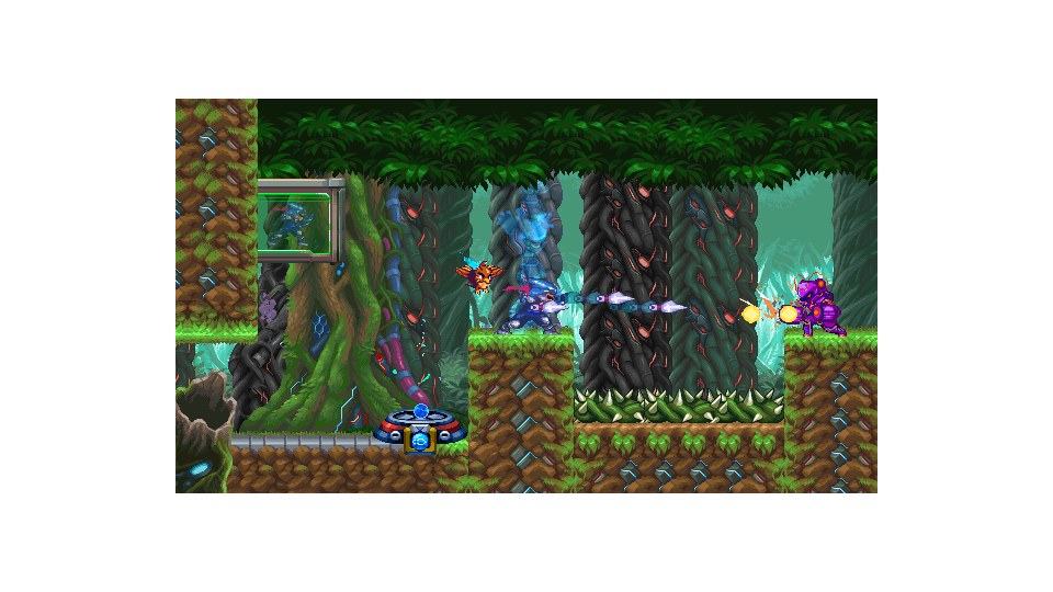 Berserk Boy PS5™ (Deluxe Edition)