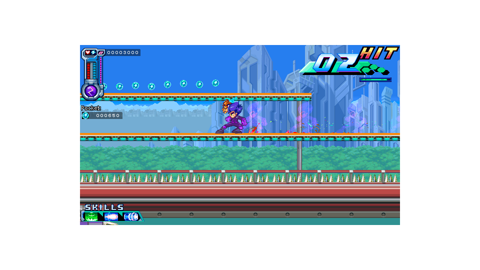 Berserk Boy PS5™ (Deluxe Edition)