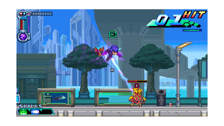 Berserk Boy PS5™ (Deluxe Edition)