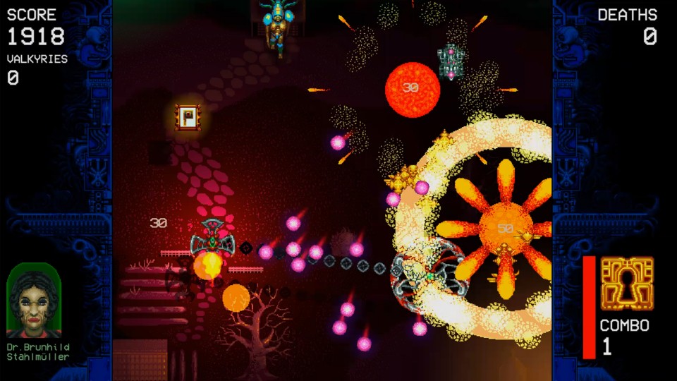 1917 - The Alien Invasion DX Remastered PS5™