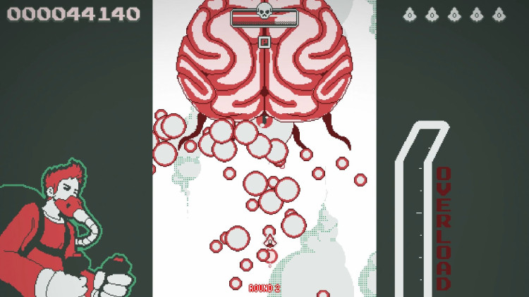 Bullet Hell Collection: Volume 2 Nintendo Switch™