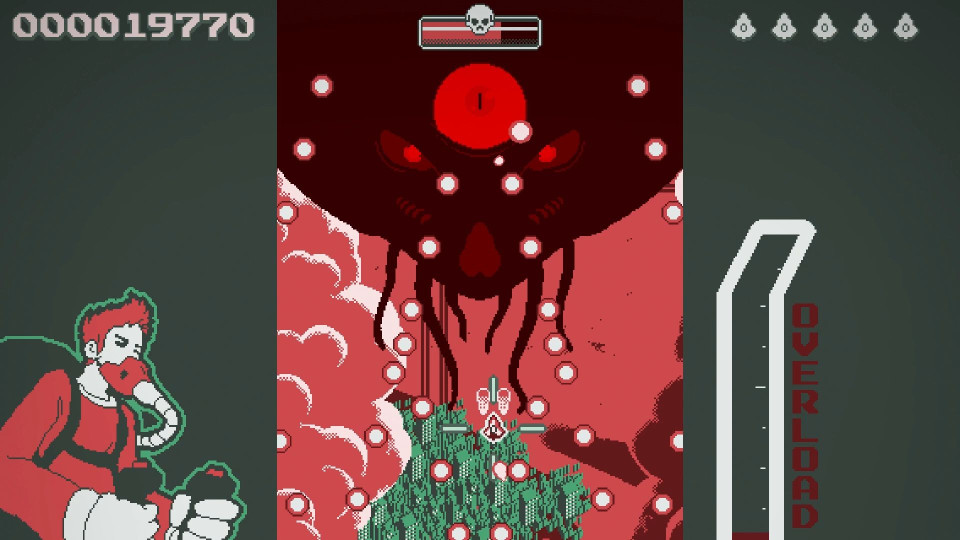 Bullet Hell Collection: Volume 2 Nintendo Switch™