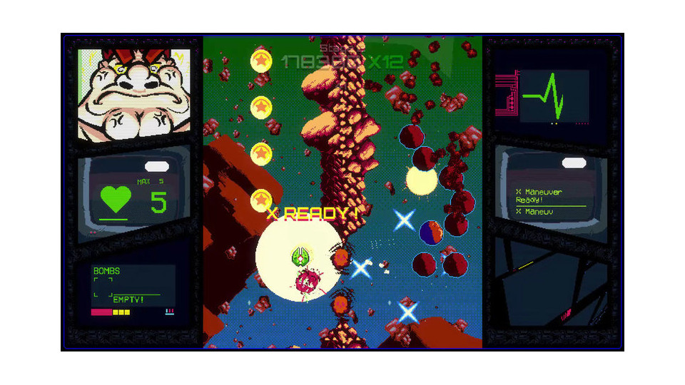 Bullet Hell Collection: Volume 2 Nintendo Switch™