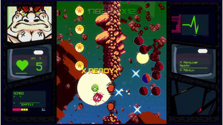 Bullet Hell Collection: Volume 2 Nintendo Switch™