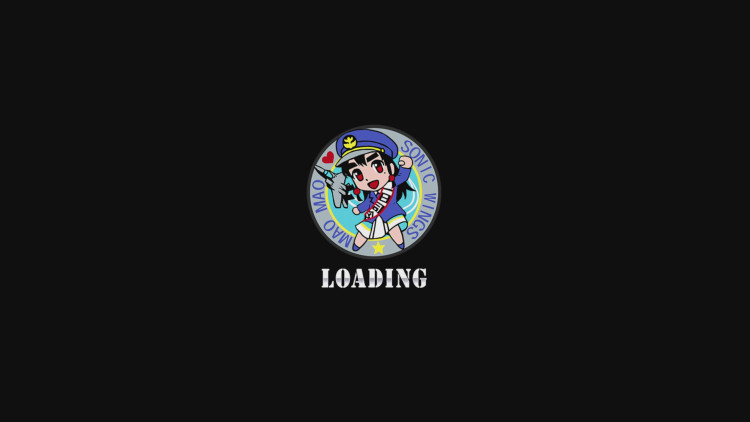 Sonic Wings Reunion PS5™ (Collector's Edition)