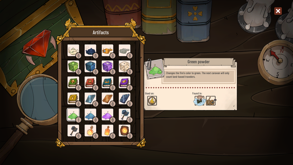 Diluvian Winds PS5™