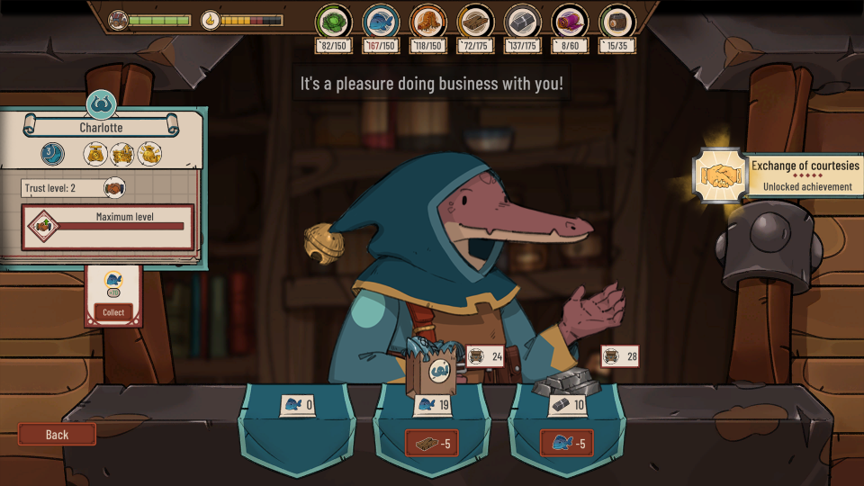 Diluvian Winds PS5™ (Deluxe Edition)