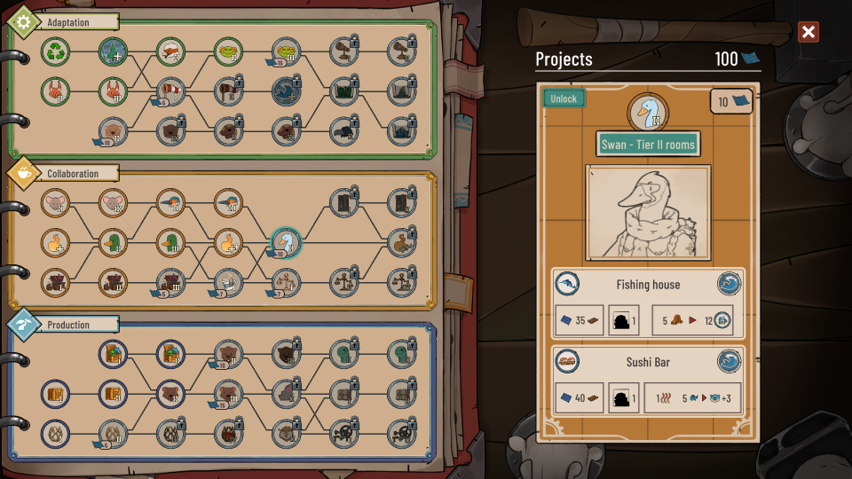 Diluvian Winds PS5™ (Deluxe Edition)