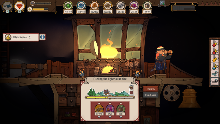 Diluvian Winds PS5™ (Deluxe Edition)