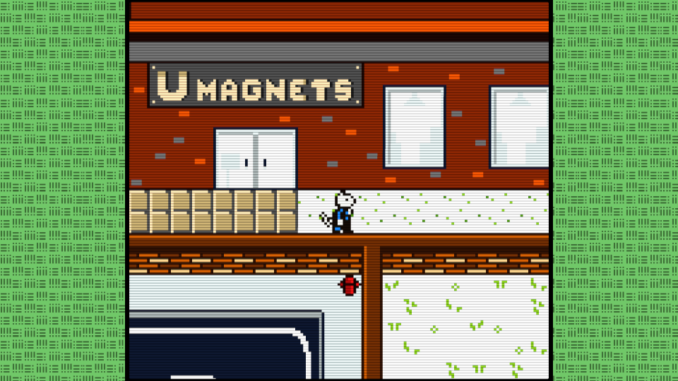 Inspector Waffles: Early Days PS5™ (Deluxe Edition)