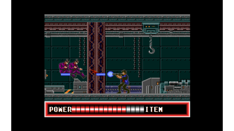City Hunter Nintendo Switch™
