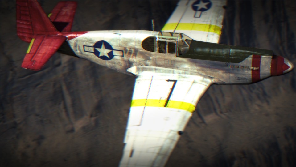 Iron Wings Nintendo Switch™