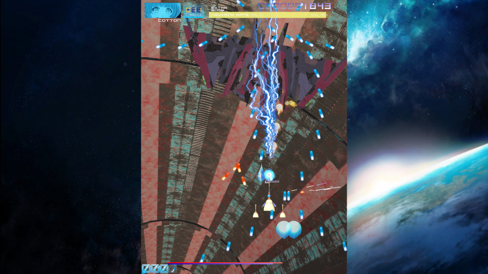 Psyvariar 3 PS5™