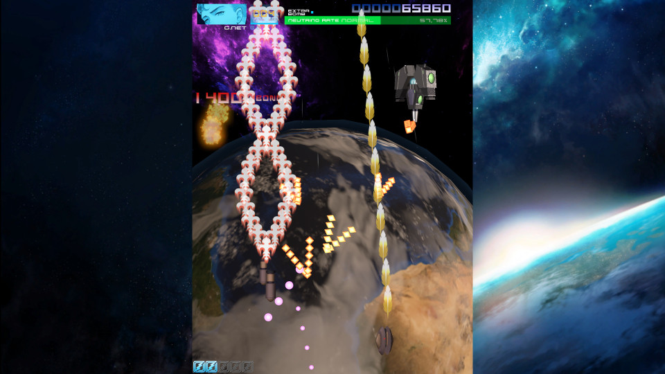 Psyvariar 3 PS5™