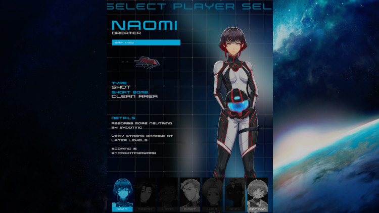 Psyvariar 3 PS5™ (Deluxe Edition)