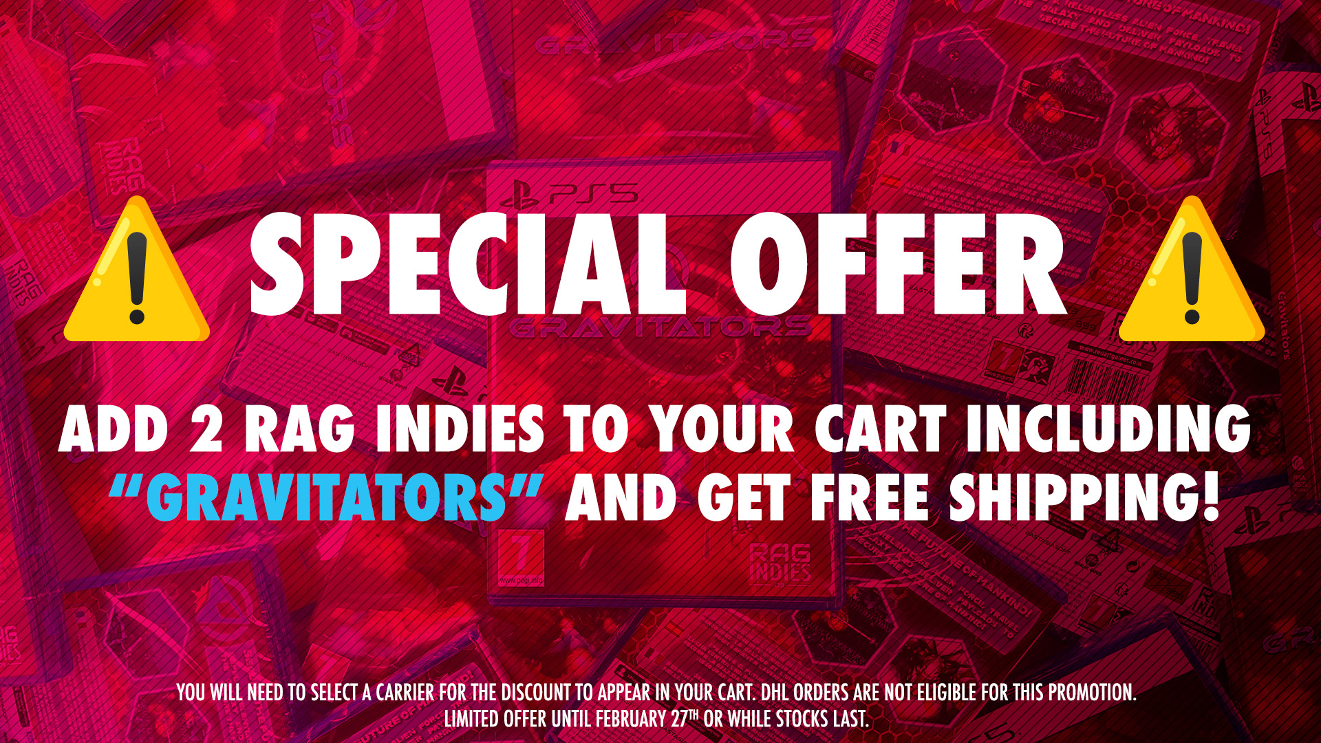 Brotato Nintendo Switch™